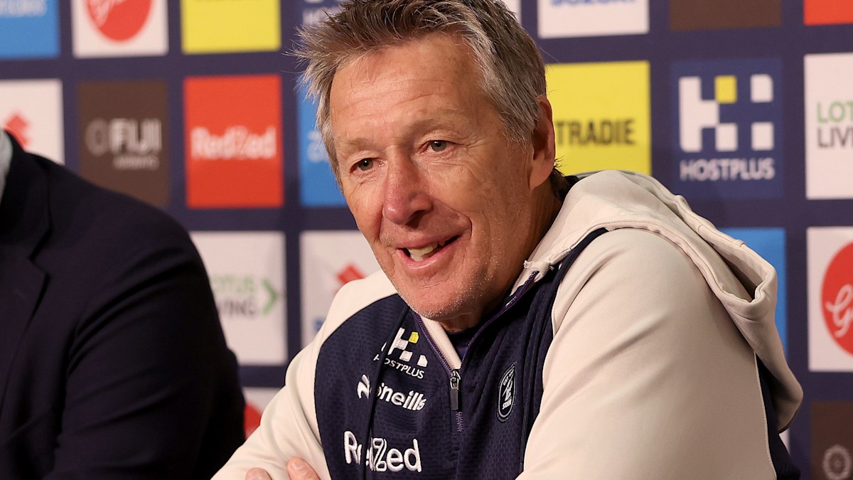 NRL news 2025: Melbourne Storm set to blood fresh stars after Eliesa ...