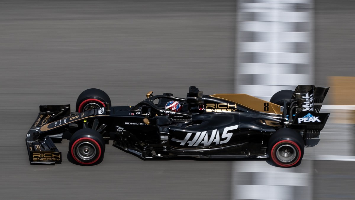 Motorsport news 2022 | Controversial ex-F1 sponsor back in hot water