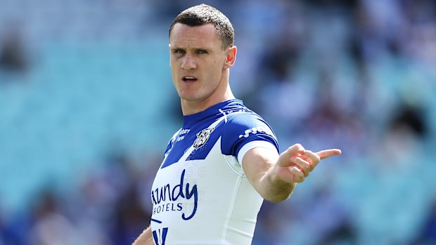 NRL news 2026: Bulldogs fullback Connor Tracey set to sign two-year ...