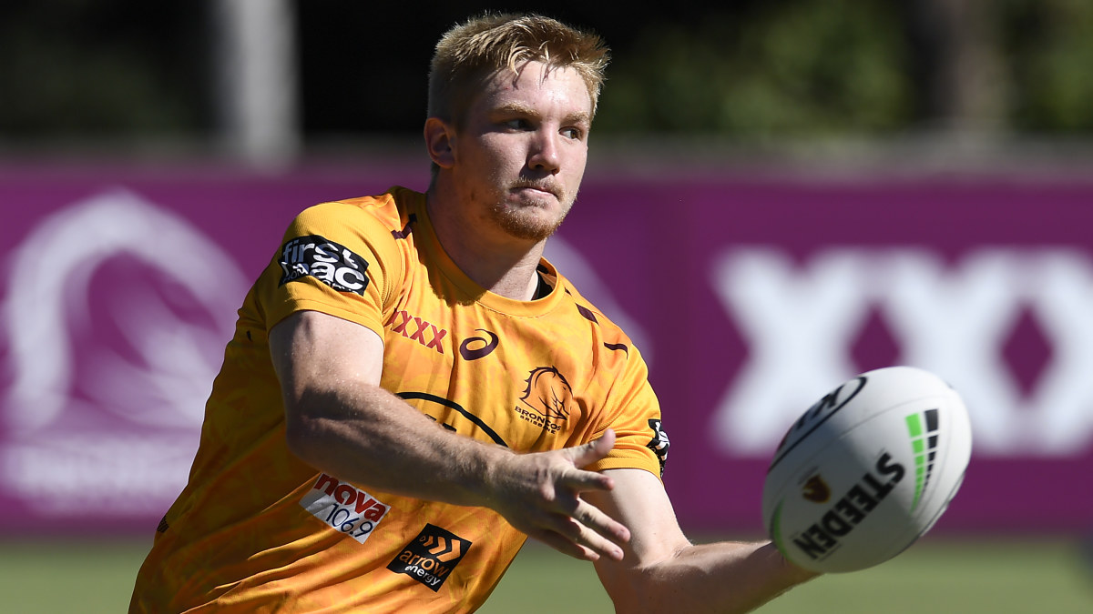 NRL 2021: Tom Dearden leaves Brisbane Broncos for North Queensland Cowboys