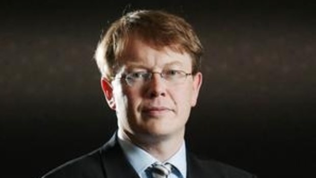 Ben Gray tipped to use $2b private equity fund to challenge PEP