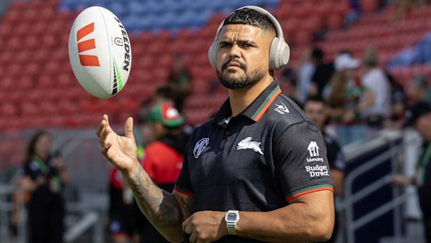 NRL Magic Round team lists 2026: Kyle Flanagan returns for Dragons ...