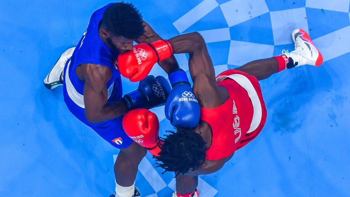 Boxing news 2023: USA Boxing quits IBA, moves to join rival governing ...