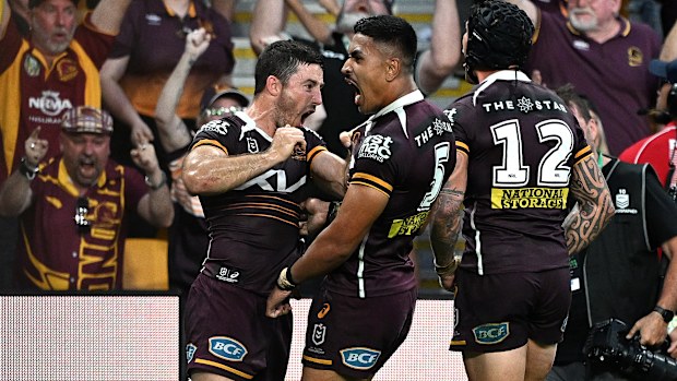 NRL grand final news 2025: Michael Maguire silences doubters of Broncos ...