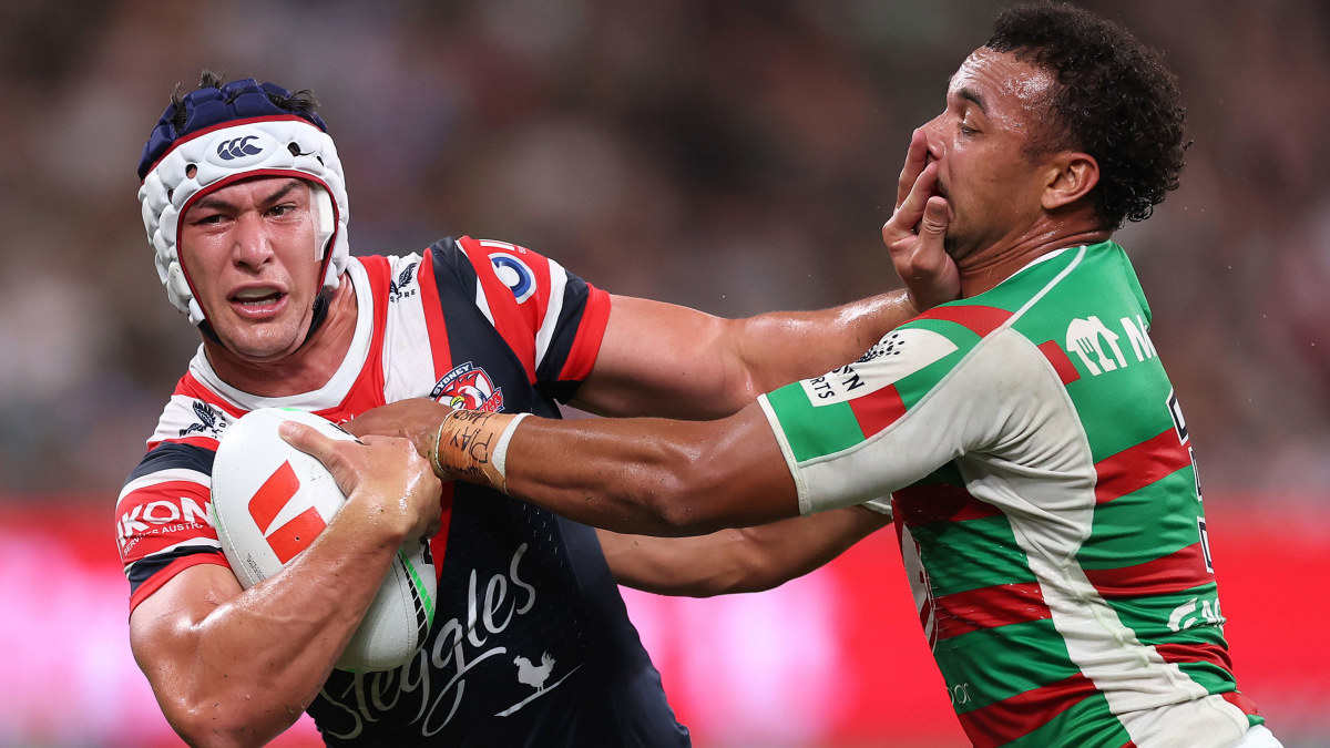 NRL news 2023: Andrew Johns and Brad Fittler back Roosters decision to ...