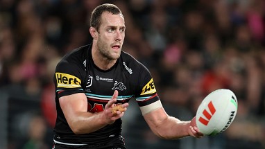 NRL Top 50 Players 2024: Full-list revealed in Pictures