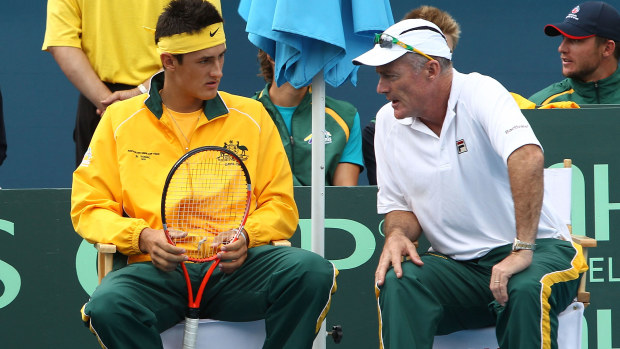 Tennis news 2025: Remarkable Bernard Tomic comeback continues despite ...