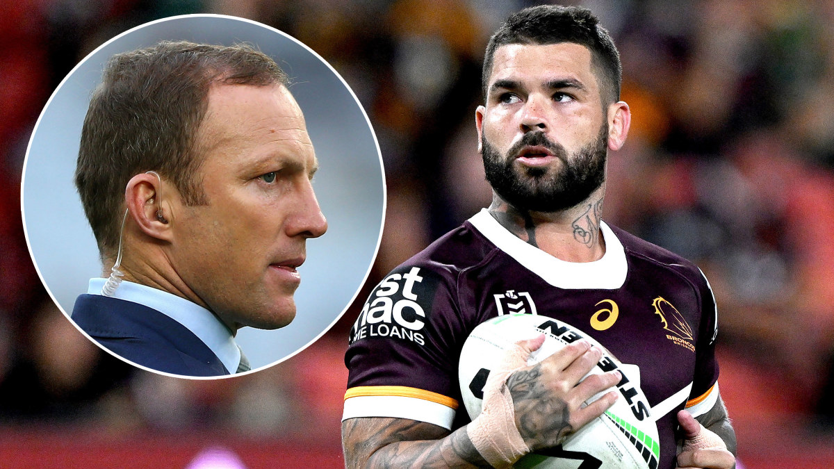 NRL news 2024, Darren Lockyer exclusive on Brisbane Broncos review and ...