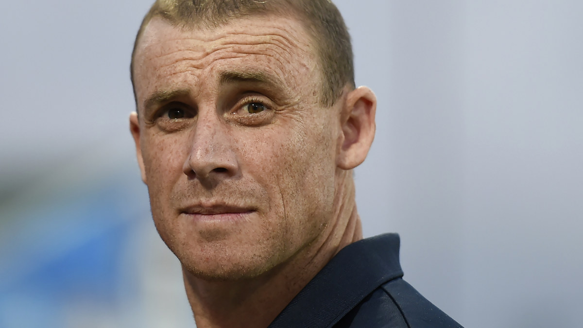 AFL news 2023: Melbourne Demons coach Simon Goodwin was 'angry' at ...