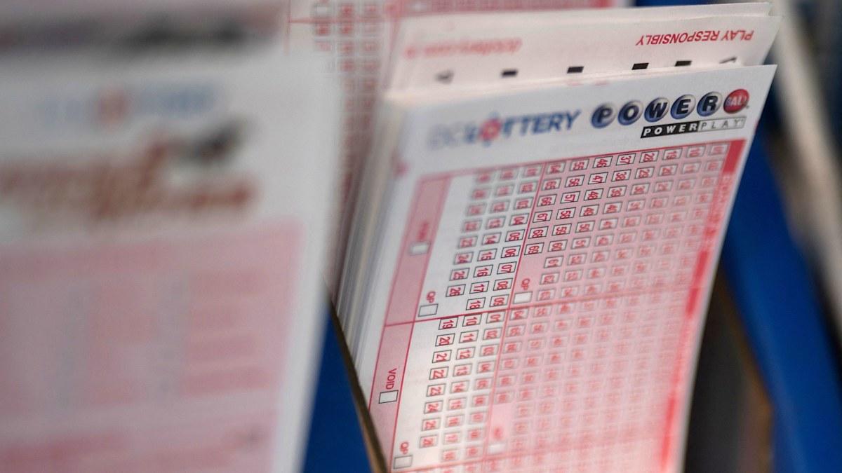 Powerball jackpot winner: NSW man discovers he won $4.6 million ...