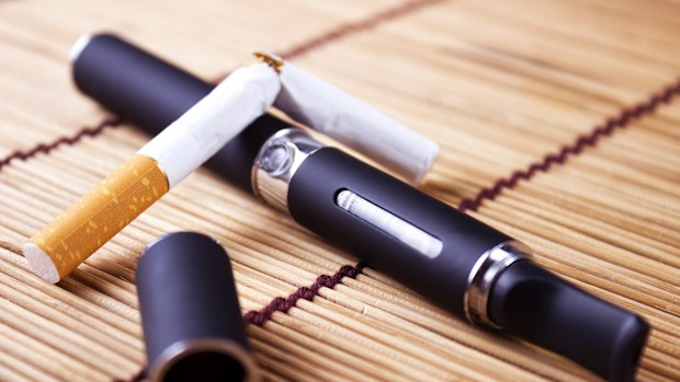 New smoke and vape-free zones come into effect in Queensland | Nine.com.au