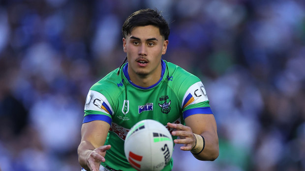 NRL news 2024: The Mole column, Kaeo Weekes gunning for Canberra ...
