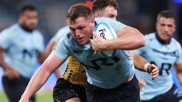 Super Rugby Pacific 2025 round 10 teams | News, injuries, fixtures ...