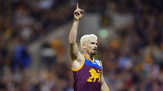 AFL News 2025: Matthew Lloyd ranks his top 30 AFL players of the last ...