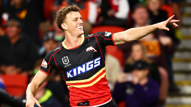 NRL News 2024: Redcliffe Dolphins, Jack Bostock, contract extension ...