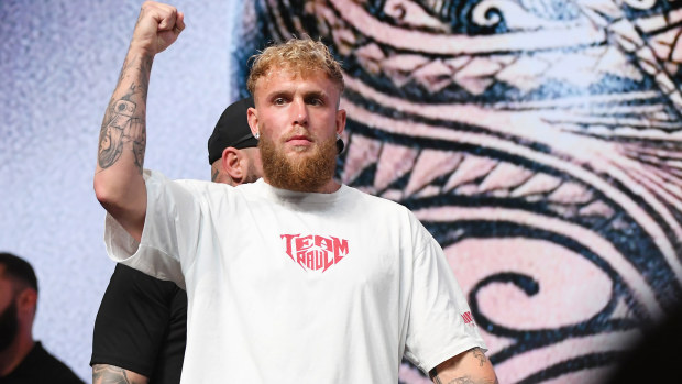 how to draw jake paul famous youtuber