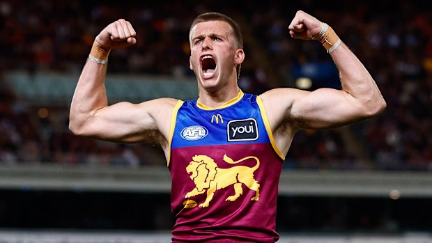 AFL Semi-Final 2025 LIVE scores: Brisbane Lions vs Gold Coast Suns ...