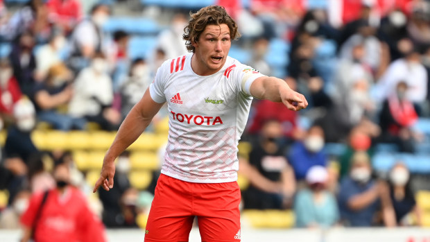 Rugby Australia news 2025 | Michael Hooper Japan deal, Wallabies great ...