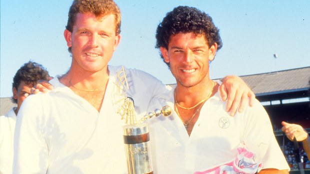 Boxing Day Test history | Australia vs New Zealand finish in 1987, Sir ...