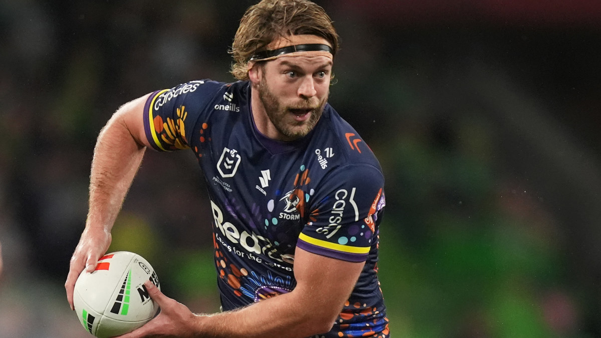 NRL news 2024: Christian Welch fitness after 'strange' illness, spider ...