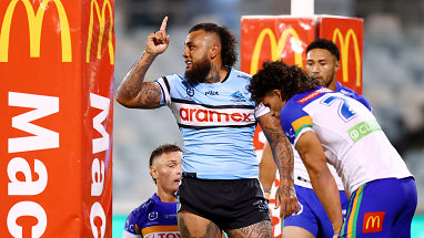 Best NRL Players 2025: Top 50 rankings in Pictures