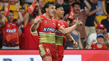 Best NRL Players 2025: Top 50 rankings in Pictures