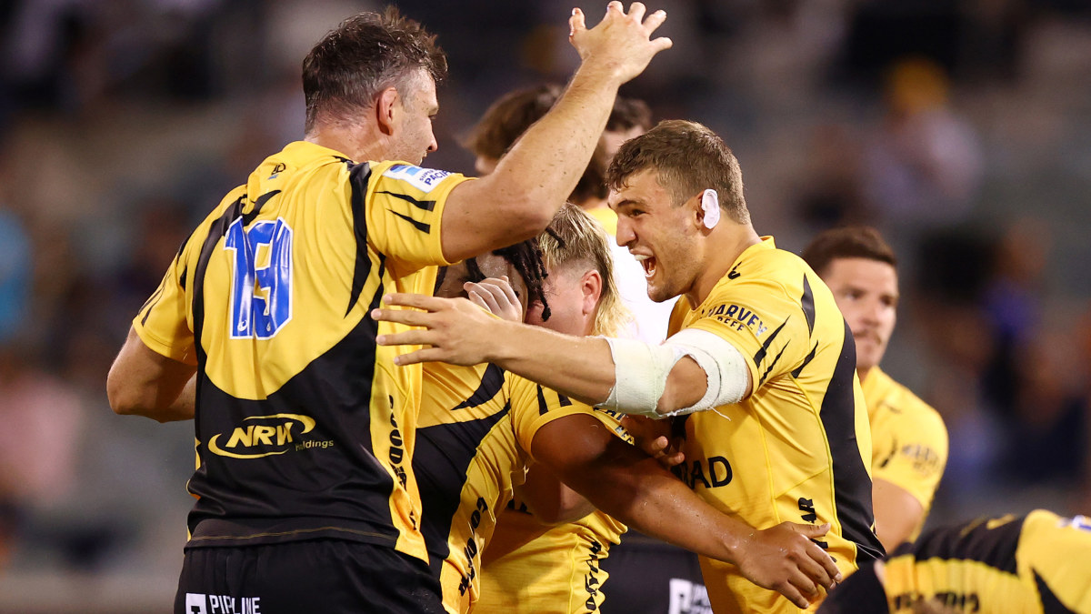 Super Rugby news 2025: Sean Maloney's round two recap; Western Force ...