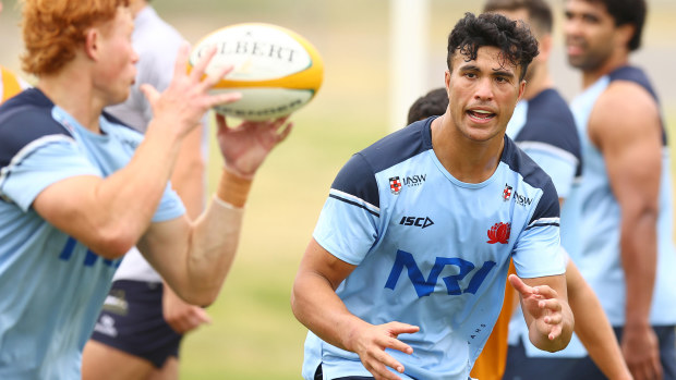 Rugby Australia news 2024 | Joseph Suaalii Wallabies selection, likely ...