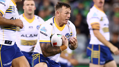 NRL predicted teams 2025: Every club's likely lineup; News, injuries ...