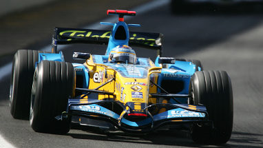 F1 news 2024, Fernando Alonso 400th race: Career in pictures, touching ...