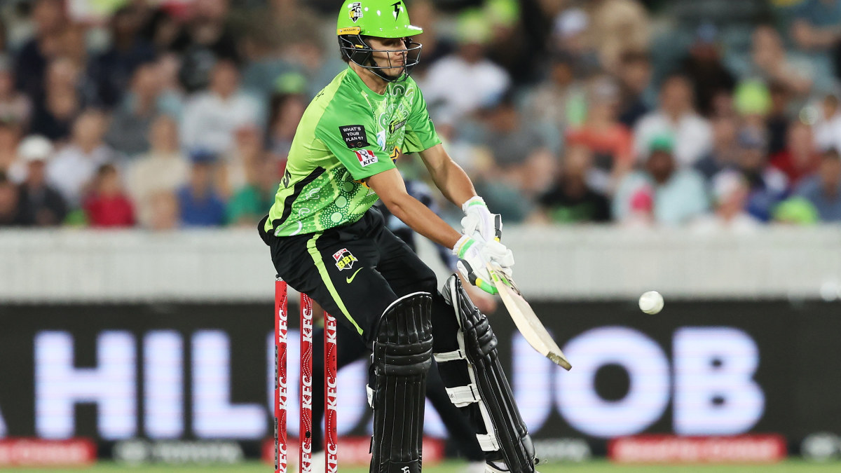 BBL news 2024 | Sam Konstas hits fastest ever half-century for Sydney ...