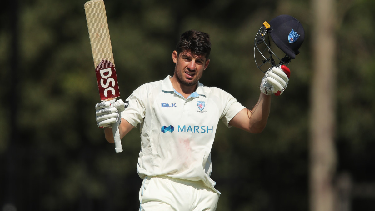 Ashes 2021: Moises Henriques backed to make Australian XI by Mark ...