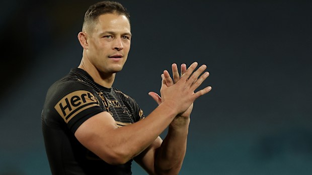 NRL news 2026 | Scott Sorensen signs with Perth Bears; two-year deal ...