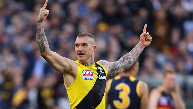 AFL News 2025: Matthew Lloyd ranks his top 30 AFL players of the last ...