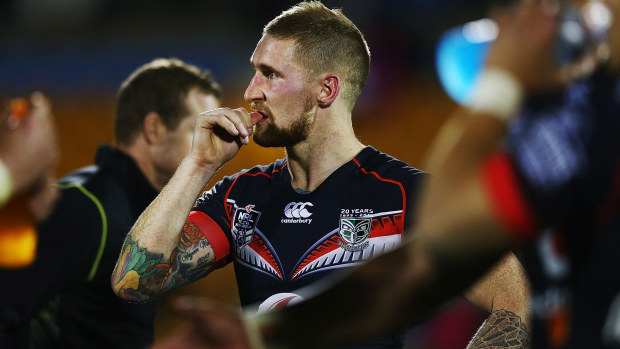 NRL news 2024 | Lewis Dodd signing with South Sydney Rabbitohs; Who is ...