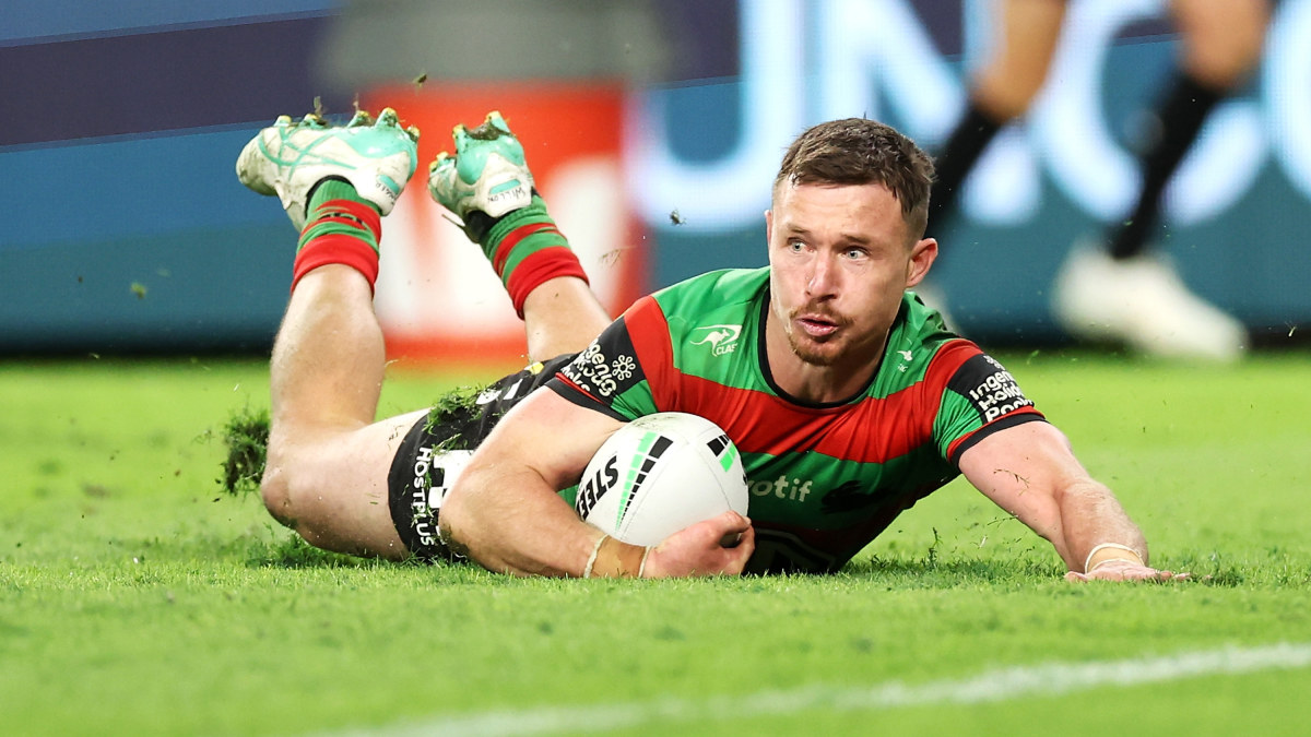 NRL news 2024 | Damien Cook contract offer from the Dragons; South ...