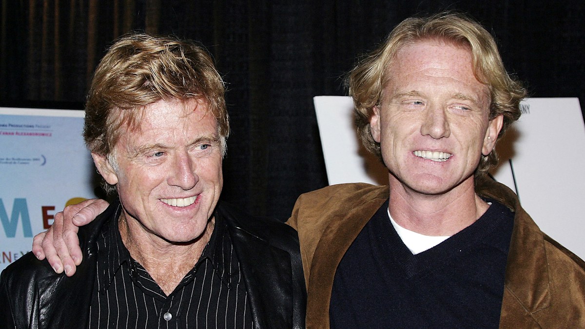 Robert Redford death: What happened to Robert Redford and everything to ...