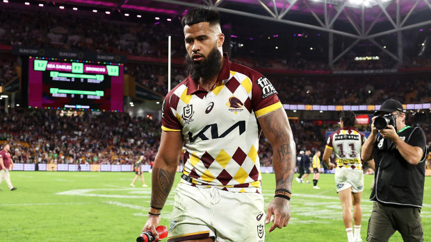 NRL news 2024: Round 23 team lists, how to watch NRLW;