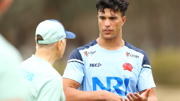 Rugby Australia news 2024 | Joseph Suaalii Wallabies selection, likely ...