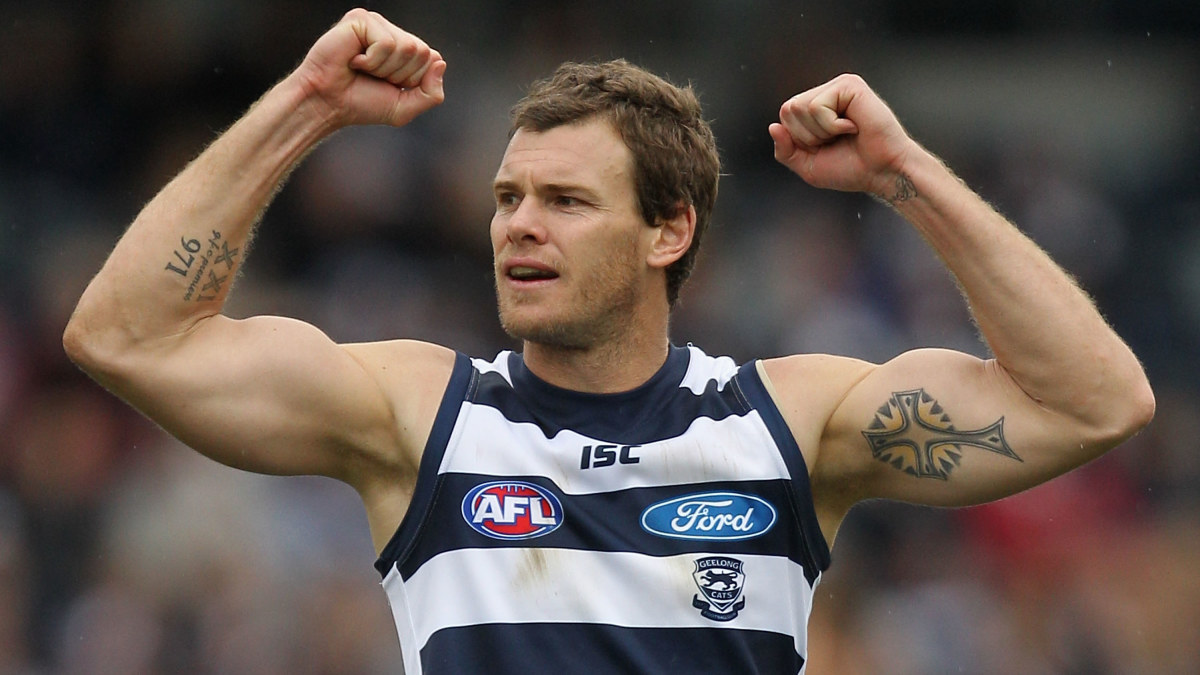 Boxing news 2023: Former AFL stars Cameron Mooney, Tom Bellchambers to ...