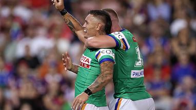 NRL teams round two 2025, players dropped full team: David Klemmer ...