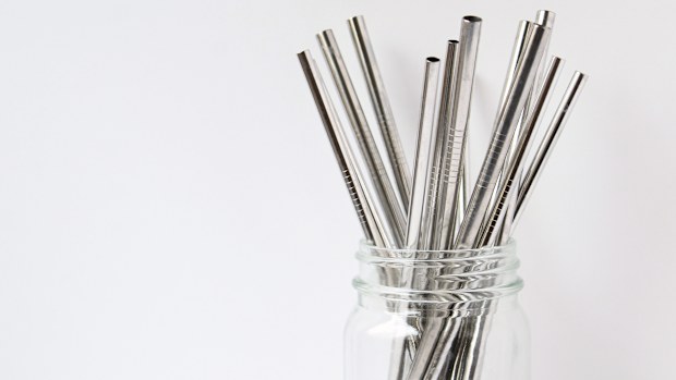 Warning over metal straws after child suffers life-threatening throat ...