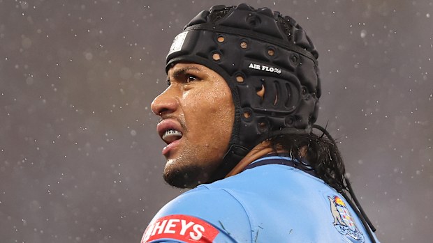 State of Origin news 2026: The 75 NRL players still fighting for NSW ...