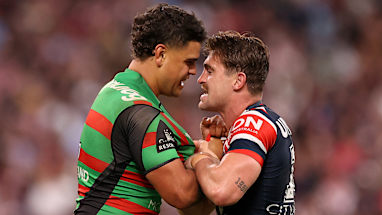 NRL rivalries: Sydney Roosters vs South Sydney Rabbitohs rivalry, feud ...