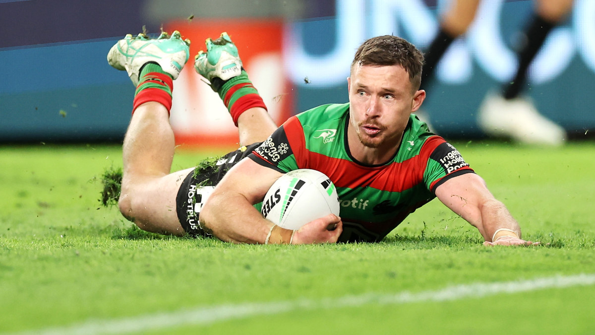 NRL news 2024: Ben Hunt contract news, St George Illawarra Dragons ...