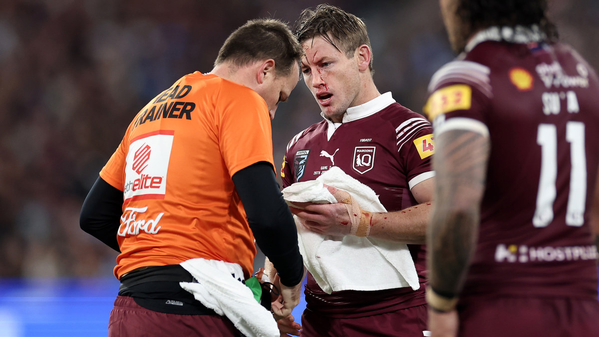 NRL team lists 2024: Round 18 news, injuries, suspensions; Harry Grant ...