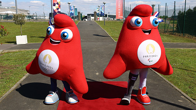 Olympic Games Mascots: Full list of Olympic mascots through the years ...