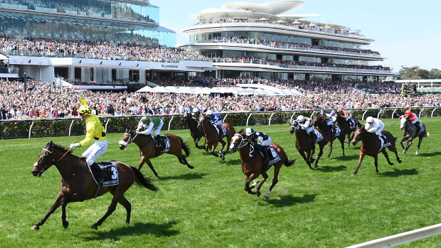 Melbourne Cup Carnival 2024: Derby Day, Melbourne Cup, Oaks Day ...