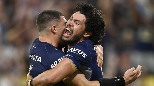 NRL news 2024: The Mole exclusive column; Onitoni Large signing creates ...