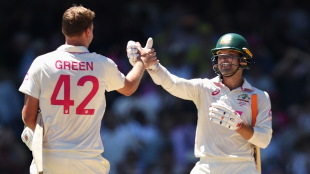 The Ashes 2026 RECAP cricket scores: Australia vs England 5th Test; Day ...